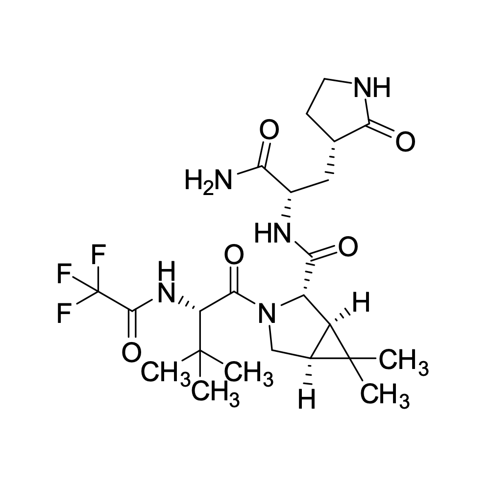 Nirmatrelvir NUTRTECH Official Website